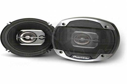 PIONEER TS-1675 V2 | بی‌اف کالا